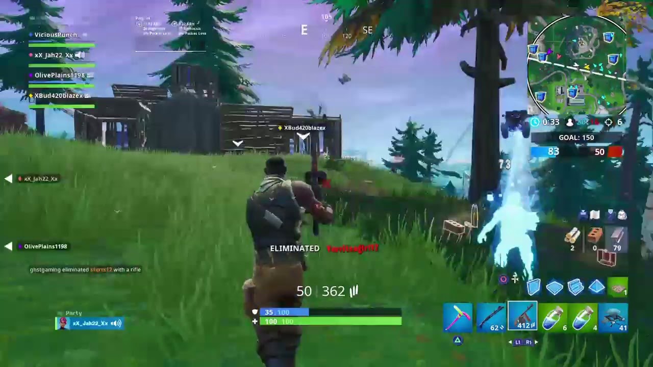 Vicious clan - YouTube