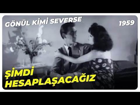 Ahmet ile Suphi'nin Savaşı Başladı - Gönül Kimi Severse