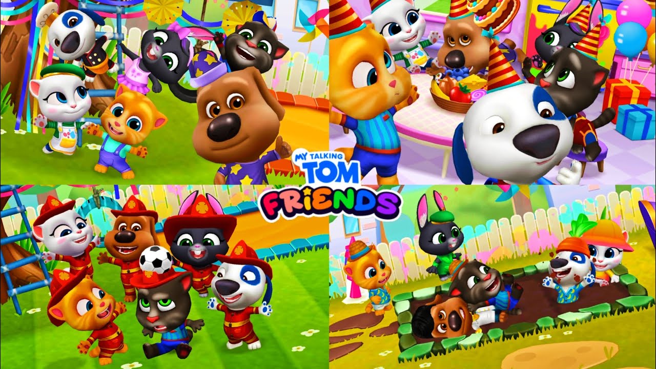 "FULL STORY VIEW" 😍 !!! WOW, They Are The Most Beautiful Clips Of My ...