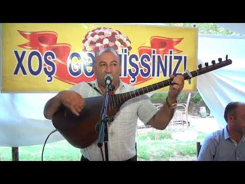 Avdi Musayev  Nevar kolunde konlunde (Rauf 7997)