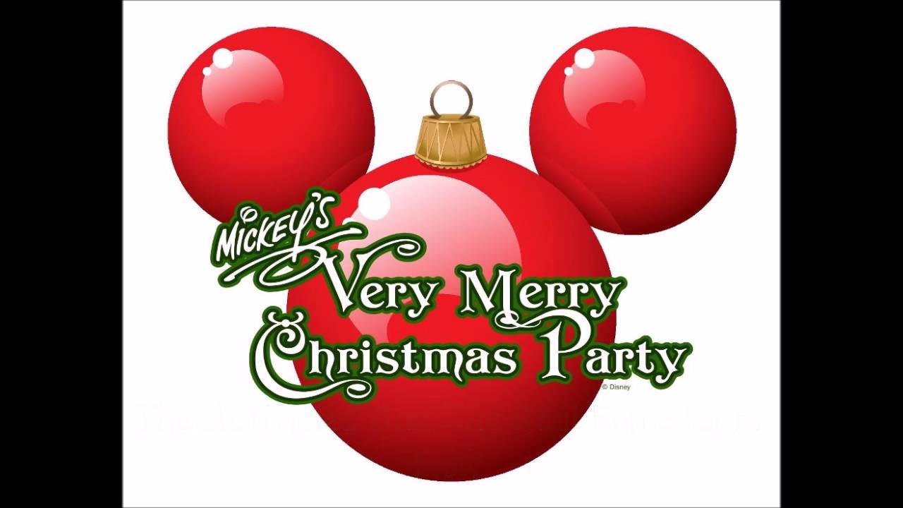 Christmas Party~Pamplemousses SSS - YouTube