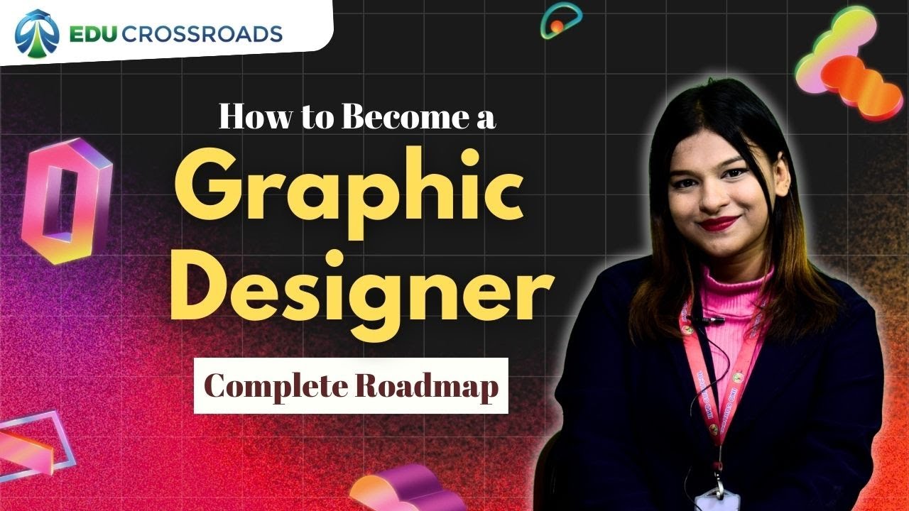 Unleash Your Creative Potential : Career as a Graphic Designer # ...