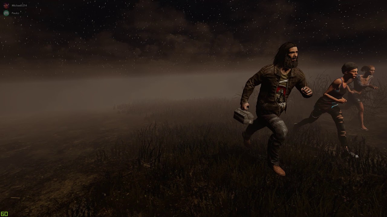 Dbd part 3 - YouTube