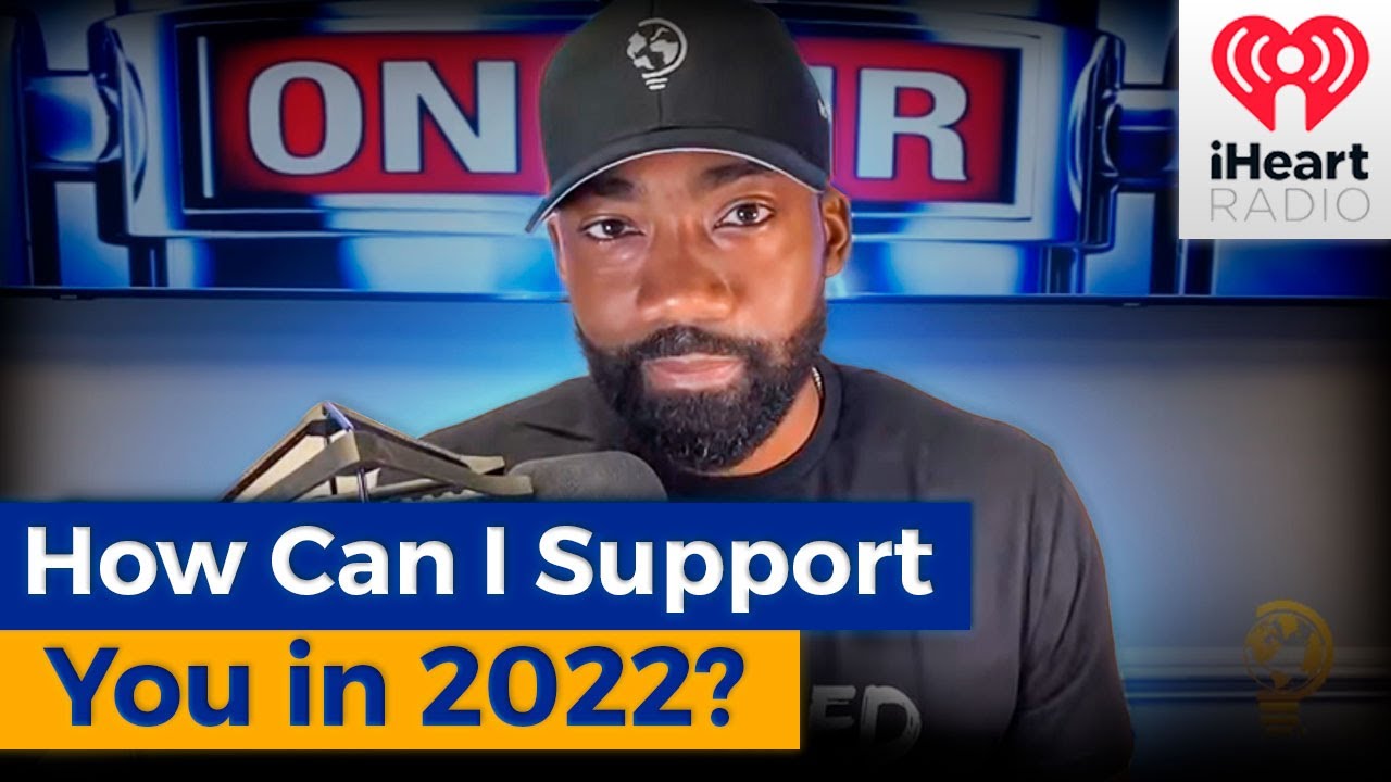 How Can I Support You In 2022? Linal Harris - Inspirational Perspective ...