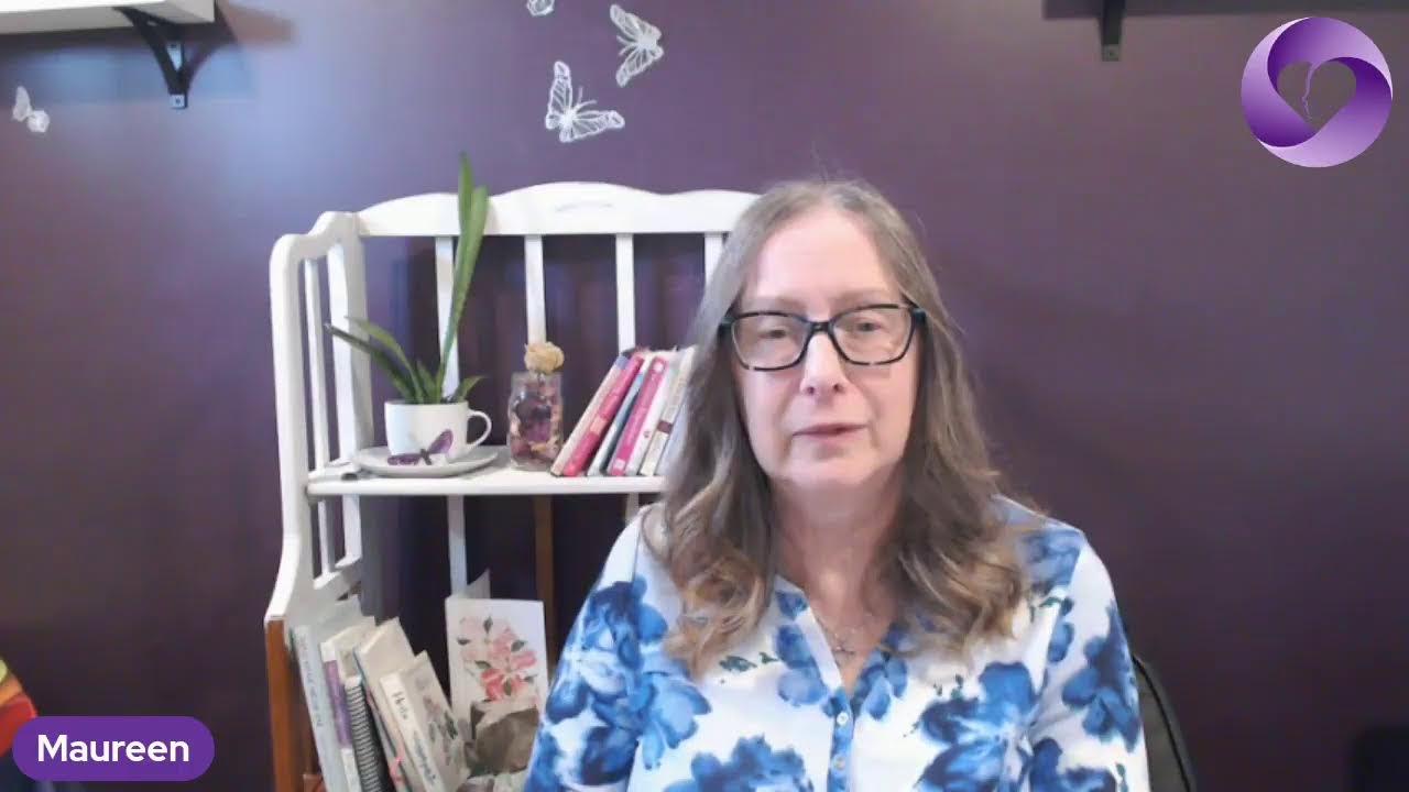Monday's with Maureen - Perspective - YouTube