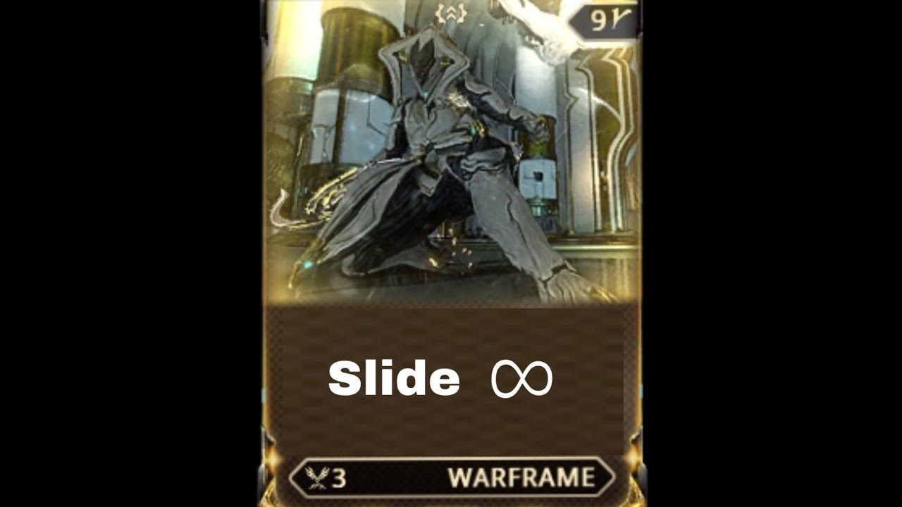 Warframe Status 4 - YouTube