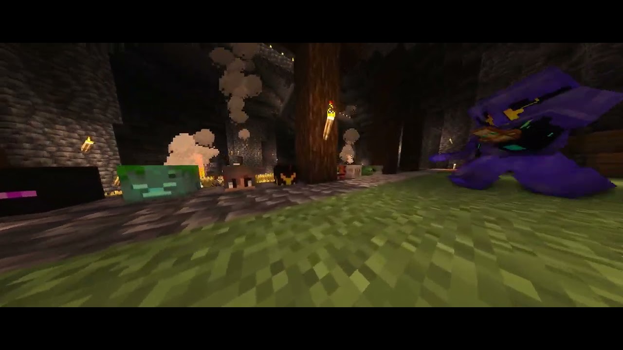 Minecraft Zero Smp We won the final Battle - YouTube