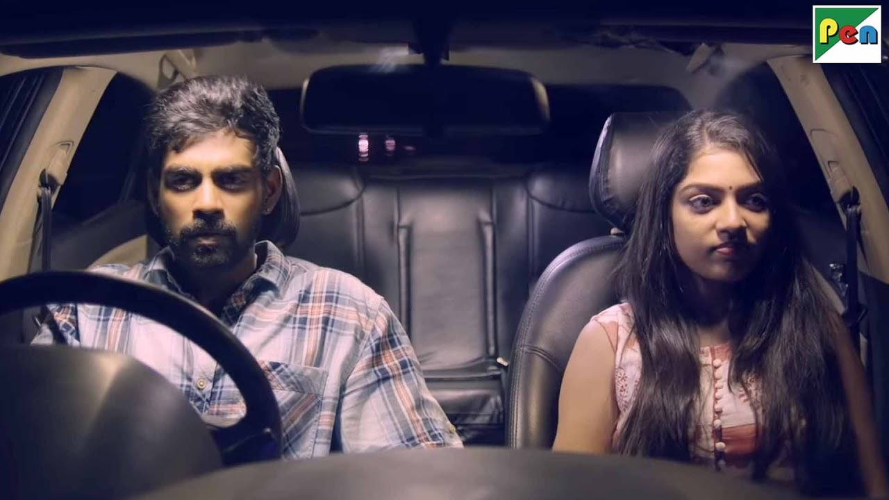 गर्लफ्रेंड के मुँह से पहली बार गाली सुनकर लड़का हुआ Shock|Dhoondti ...