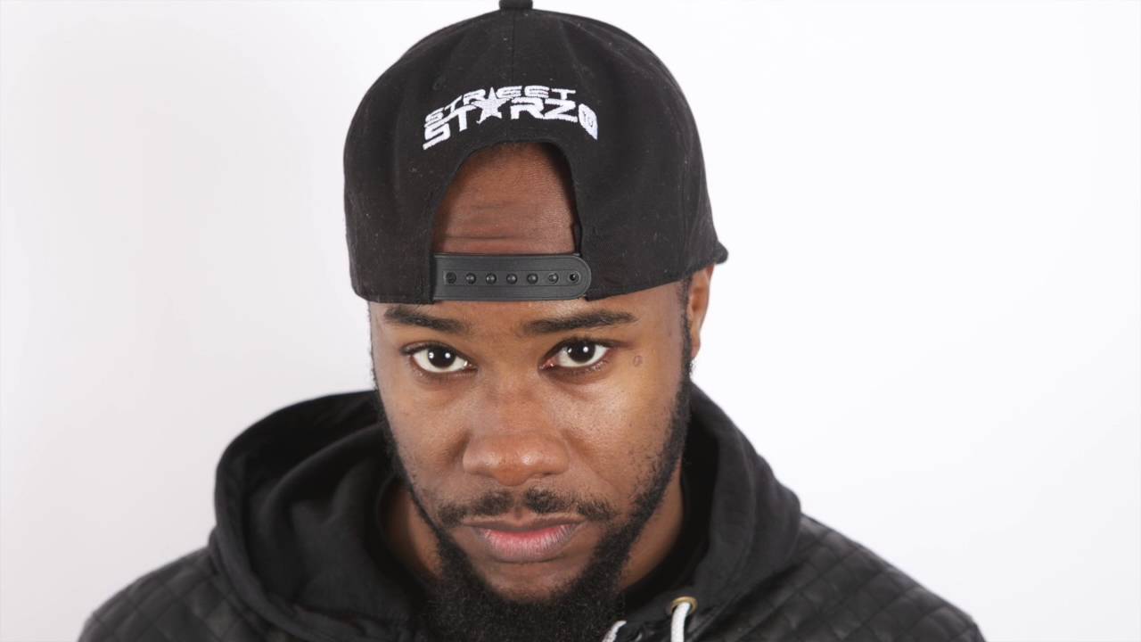 King Jae TV Project - Behind the Scenes - YouTube