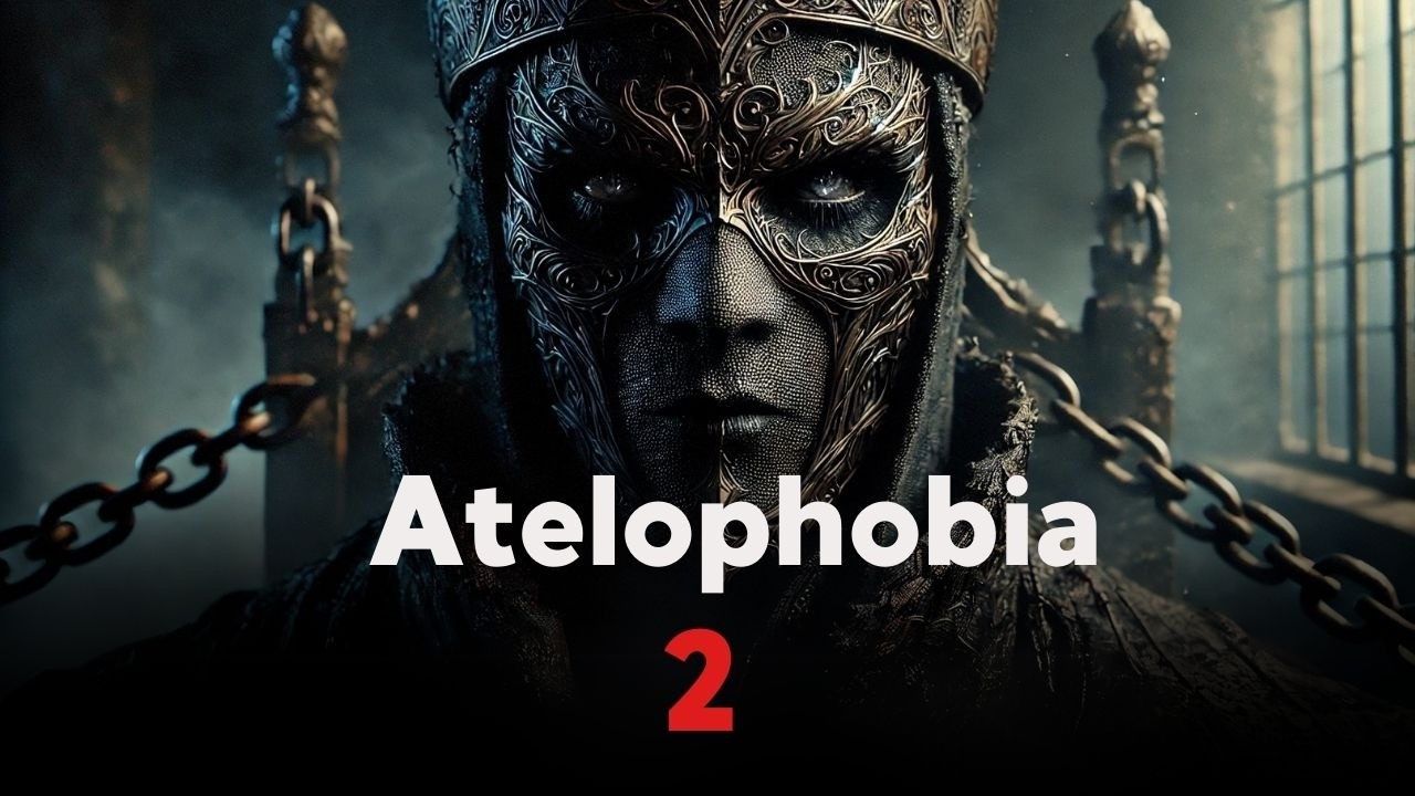 Atelophobia: Chapter 2 | HD | Horror (2018) | Full movie in English - YouTube