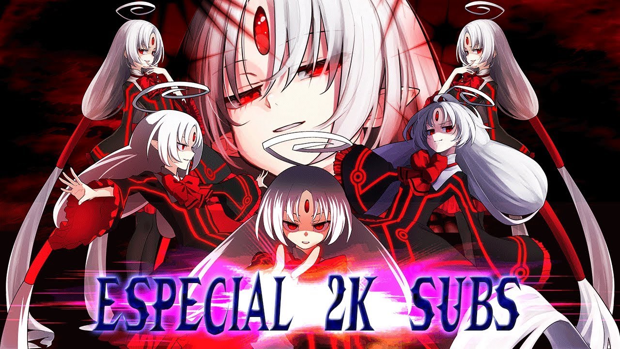 Sheya vs Angelique-Pre |Download Chars |Especial 2k subs - YouTube