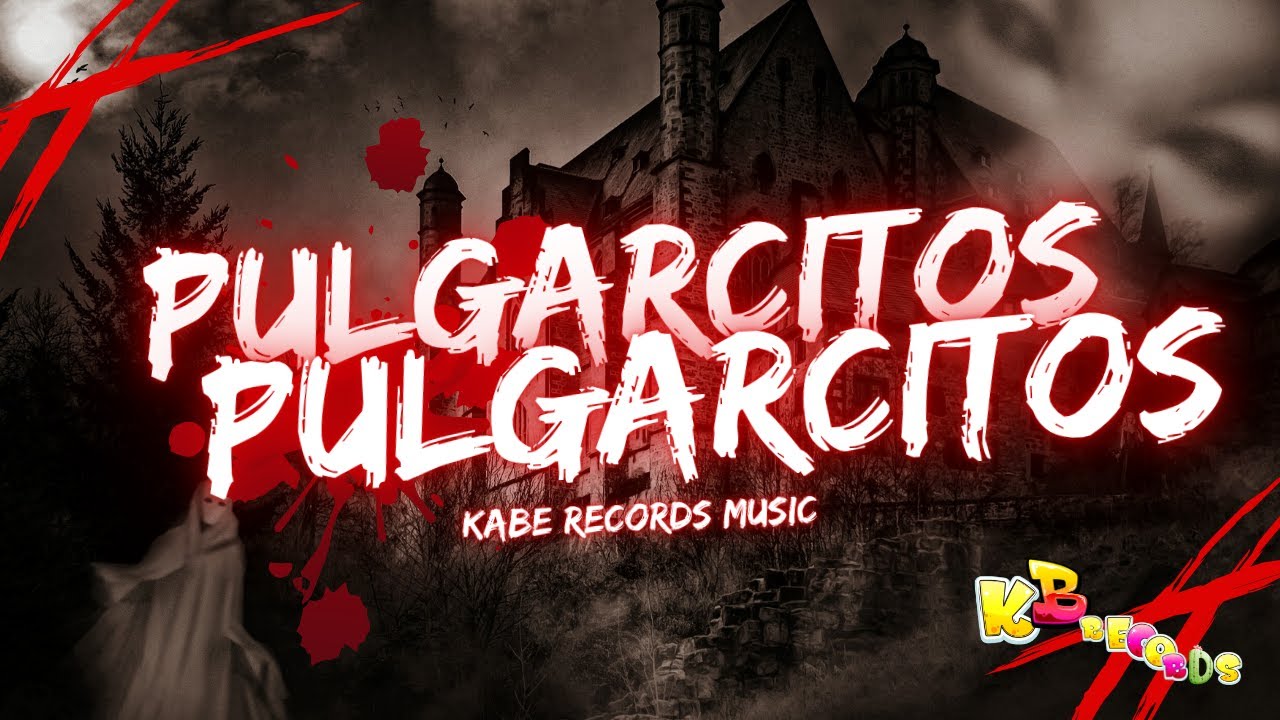 Pulgarcitos #rap #musica #rap #new #rapmexicano #letras #lyrics - YouTube