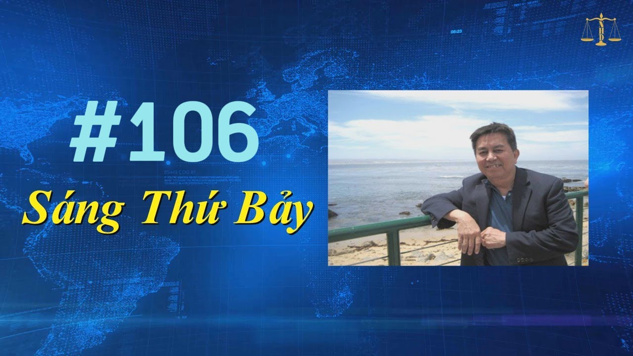 #106 - Sáng Thứ 7 - Đài FOX: kinh tế QUÁ tốt, ta phải coi chừng... 😄😄 ...