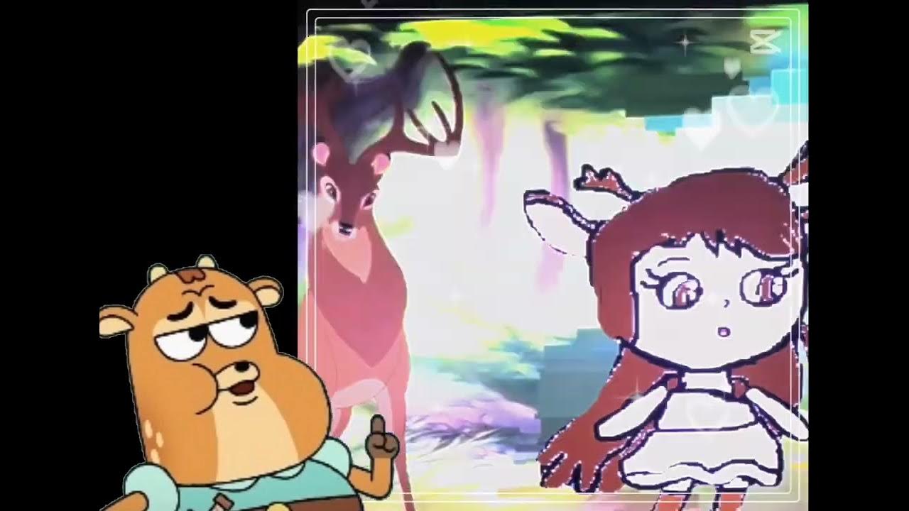 @CarlyDeerGirlForest-v4f @GenesisSanchez-n2s Ivandoe likes moments of Carly and her daddy - YouTube