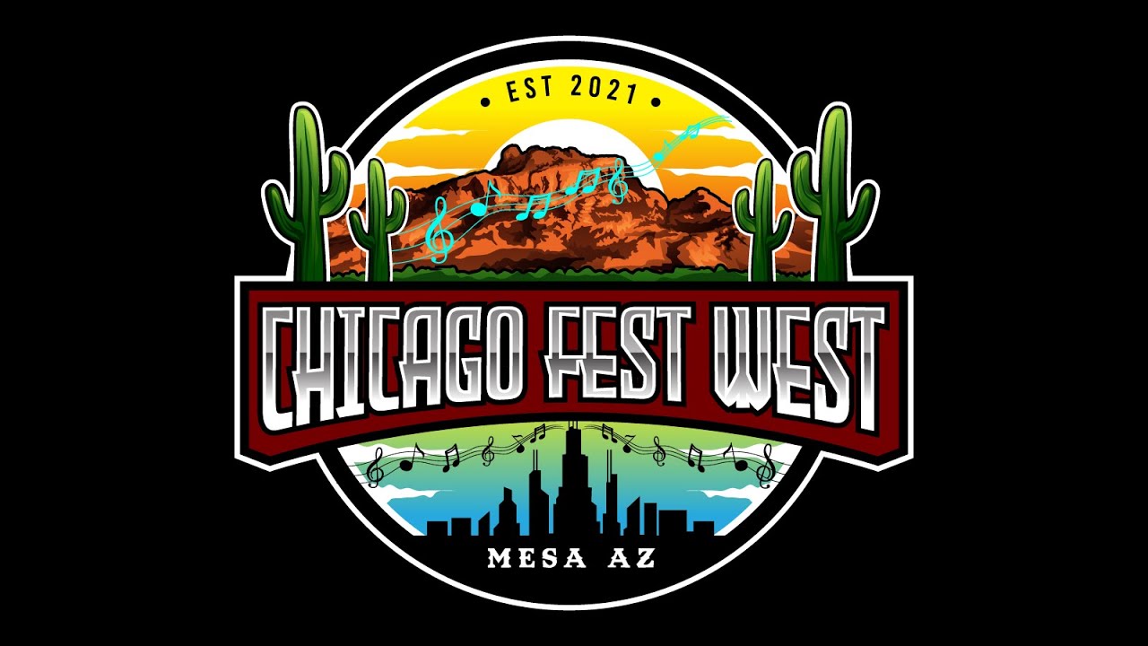 Chicago Fest West 2022 - YouTube
