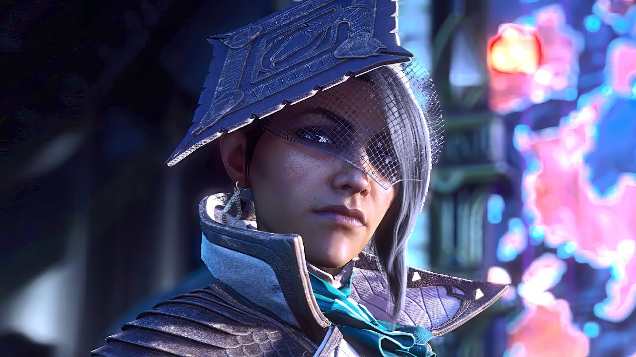 ALL NEVE CUTSCENES - Dragon Age: The Veilguard - YouTube