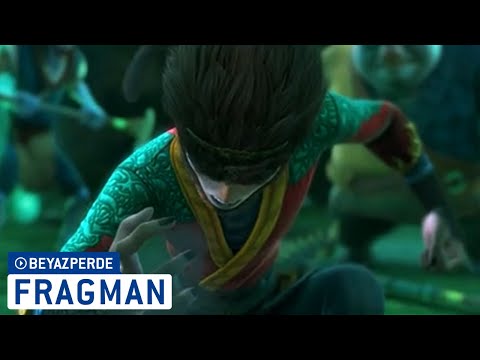 Maymun Kral Geri Döndü | Türkçe Dublajlı Fragman