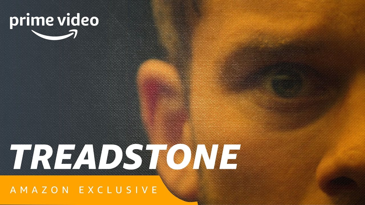 Treadstone - Trailer ufficiale | Amazon Prime Video - YouTube