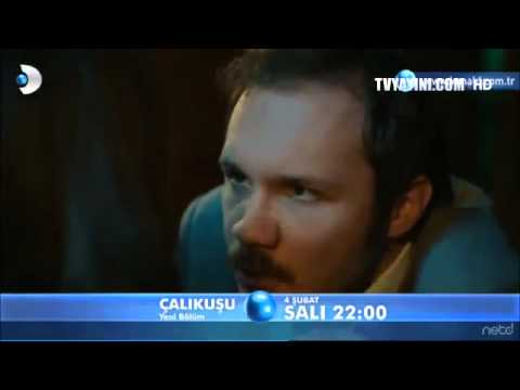 Çalıkuşu 18.Bölüm Fragman