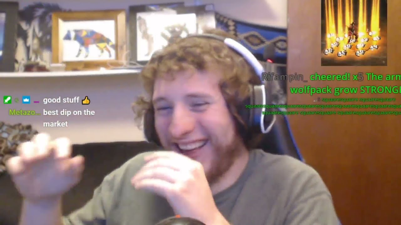 Everyone is breaking TTS Brian........AGAIN XD - YouTube