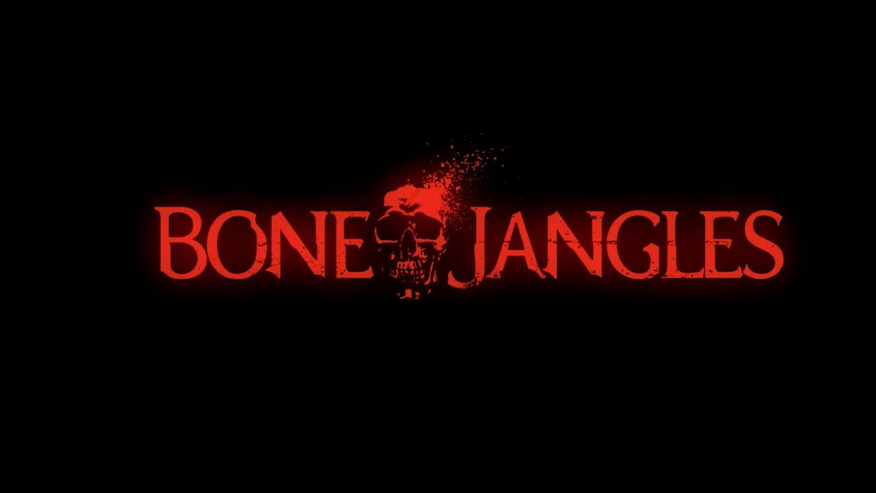 BONEJANGLES - Teaser Trailer - YouTube