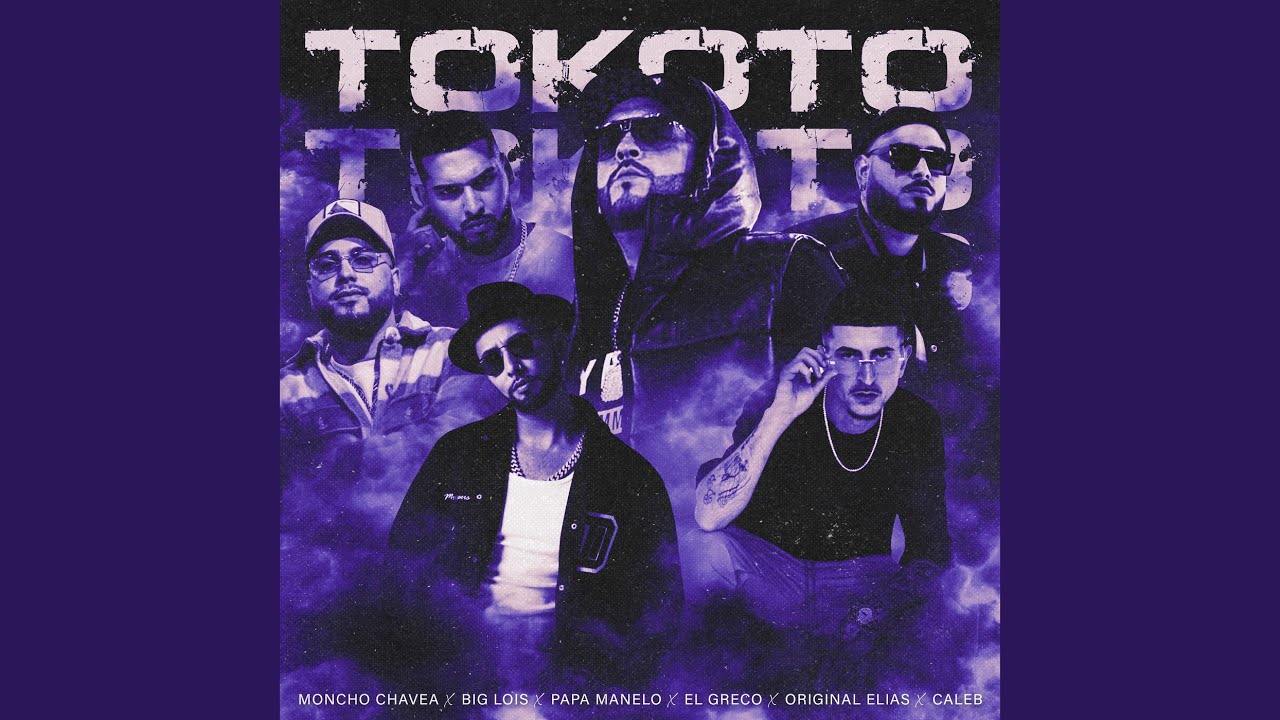 Tokoto - YouTube Music