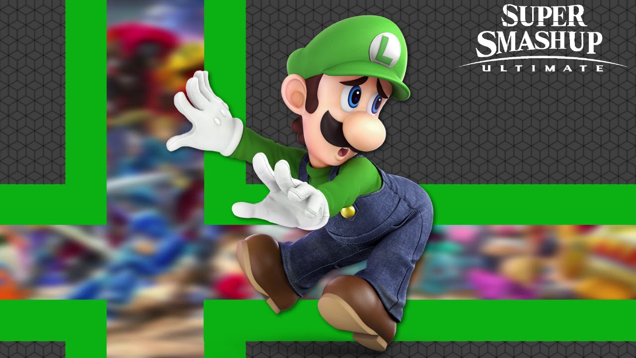 Shia's Mansion | Super Smashup Ultimate - YouTube