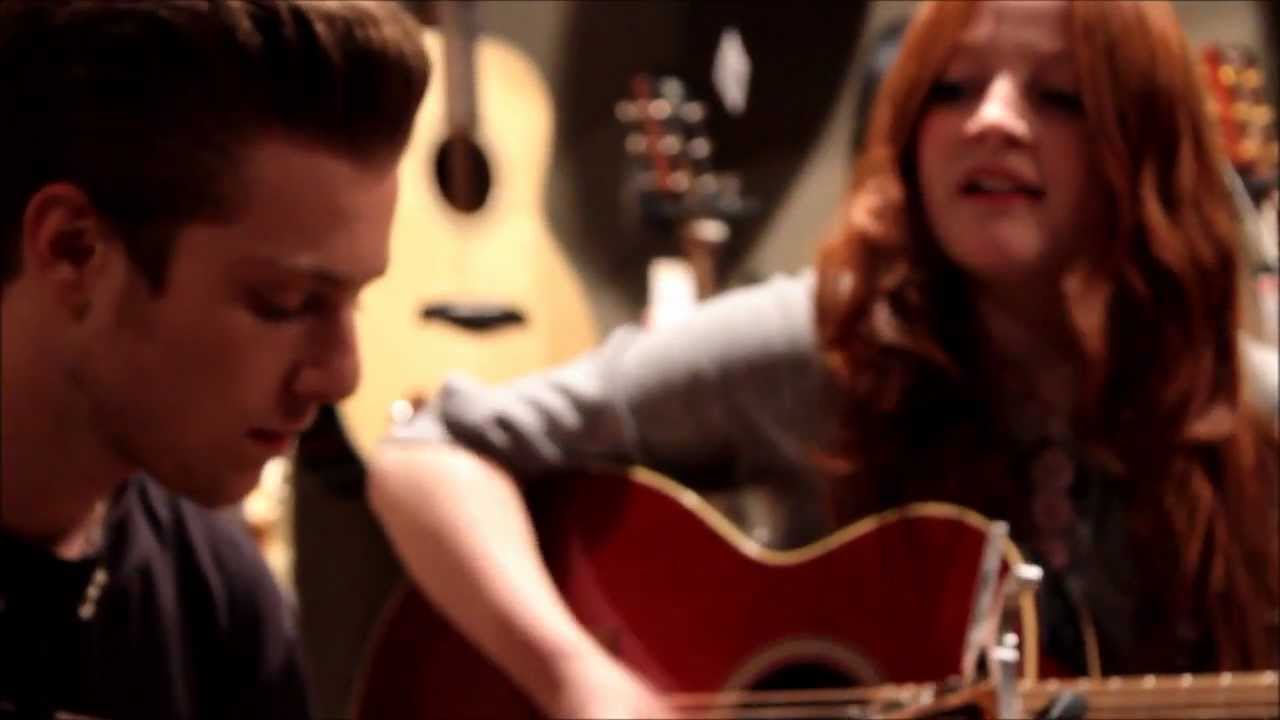 Vanessa Voss - Sunshine nation /// OsnaSessions #11 - YouTube