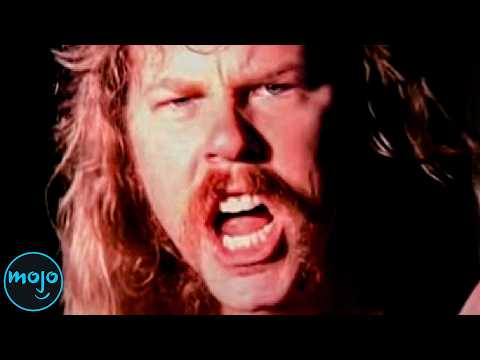 Top 30 Greatest Rock Songs of All Time