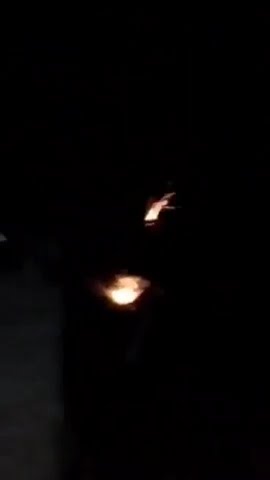 Testing pyrotechnics in Russia #shorts #reels - YouTube