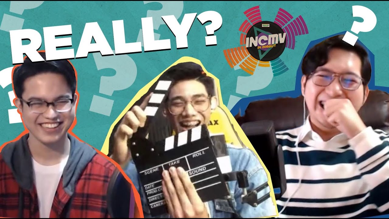 INCMV By Request | Sept. 22, Wednesday @ 1PM - YouTube