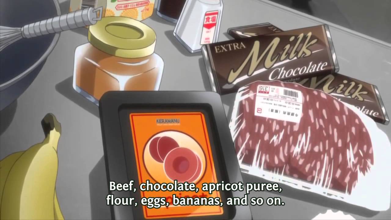 Steins;Gate - The Sagacious Wisdom of Cognitive Computing #1 - English ...