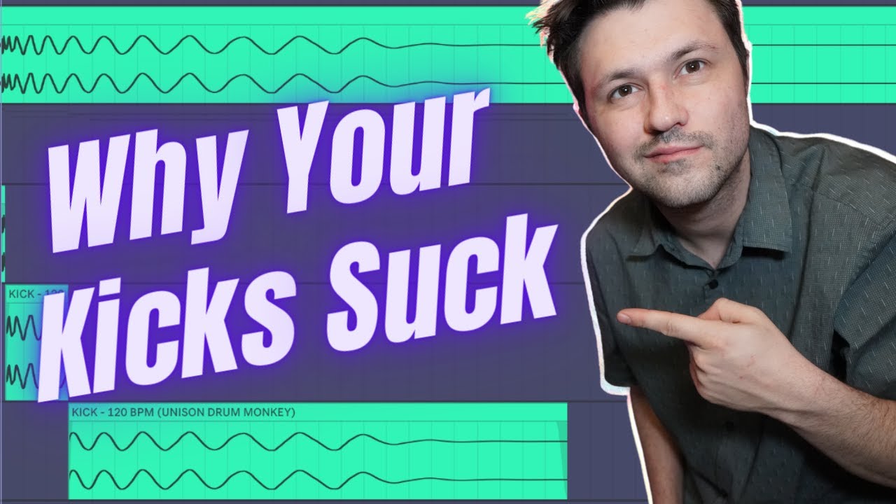 Your Kicks Suck - YouTube