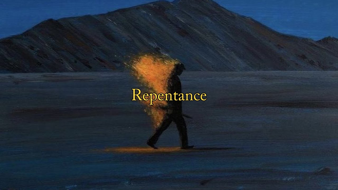 How to ACTUALLY Repent - YouTube