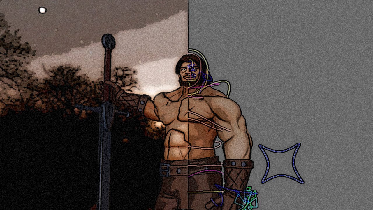 Showcase of a hunter rig - YouTube