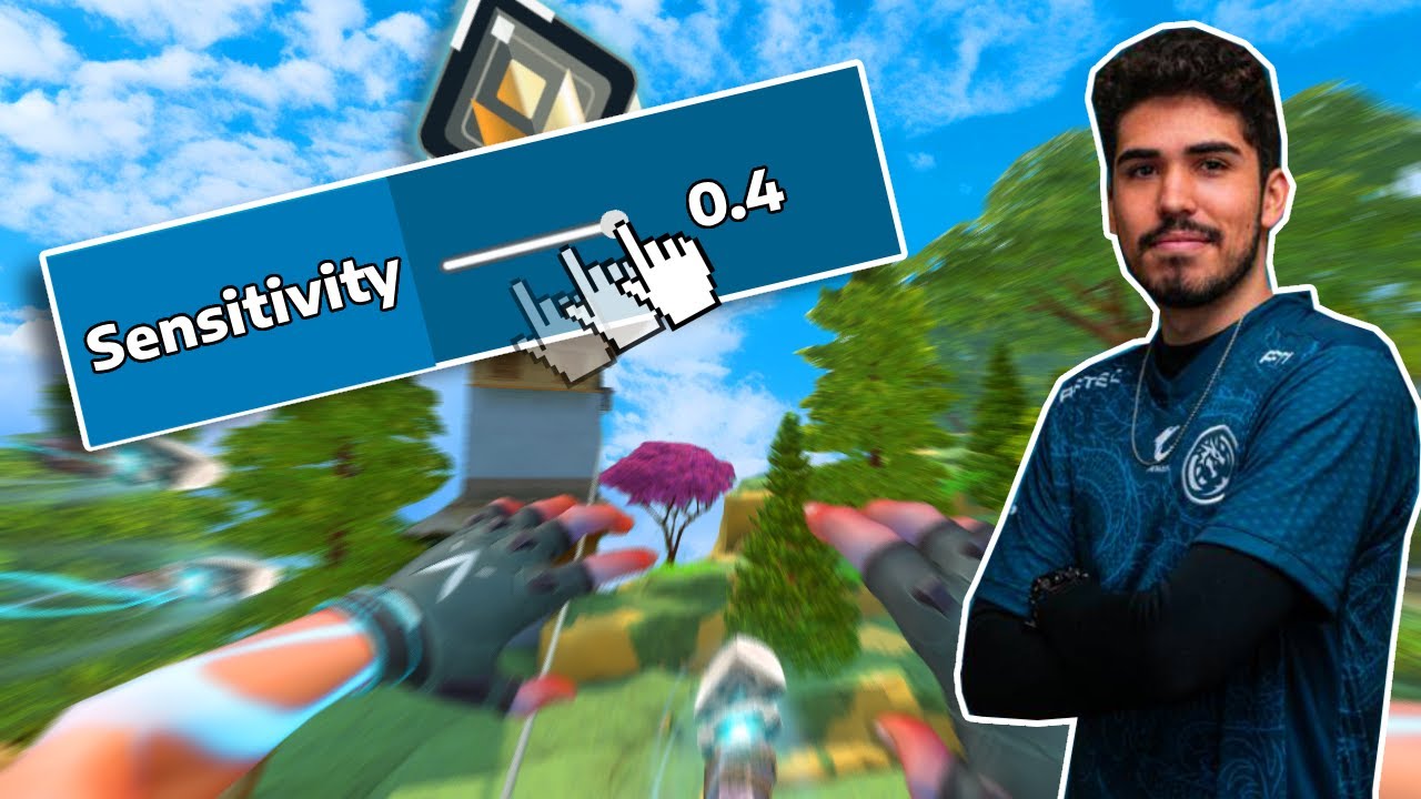 Aspas Sens Is Literally *AIMBOT* - YouTube