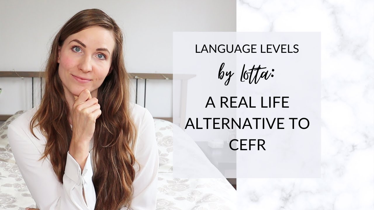 The real language proficiency levels | Learn Finnish by listening ...