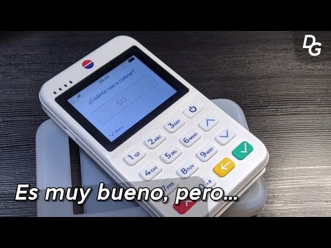 Mi experiencia con el datáfono Bold Plus tras 4 meses de uso, ¿Vale la ...
