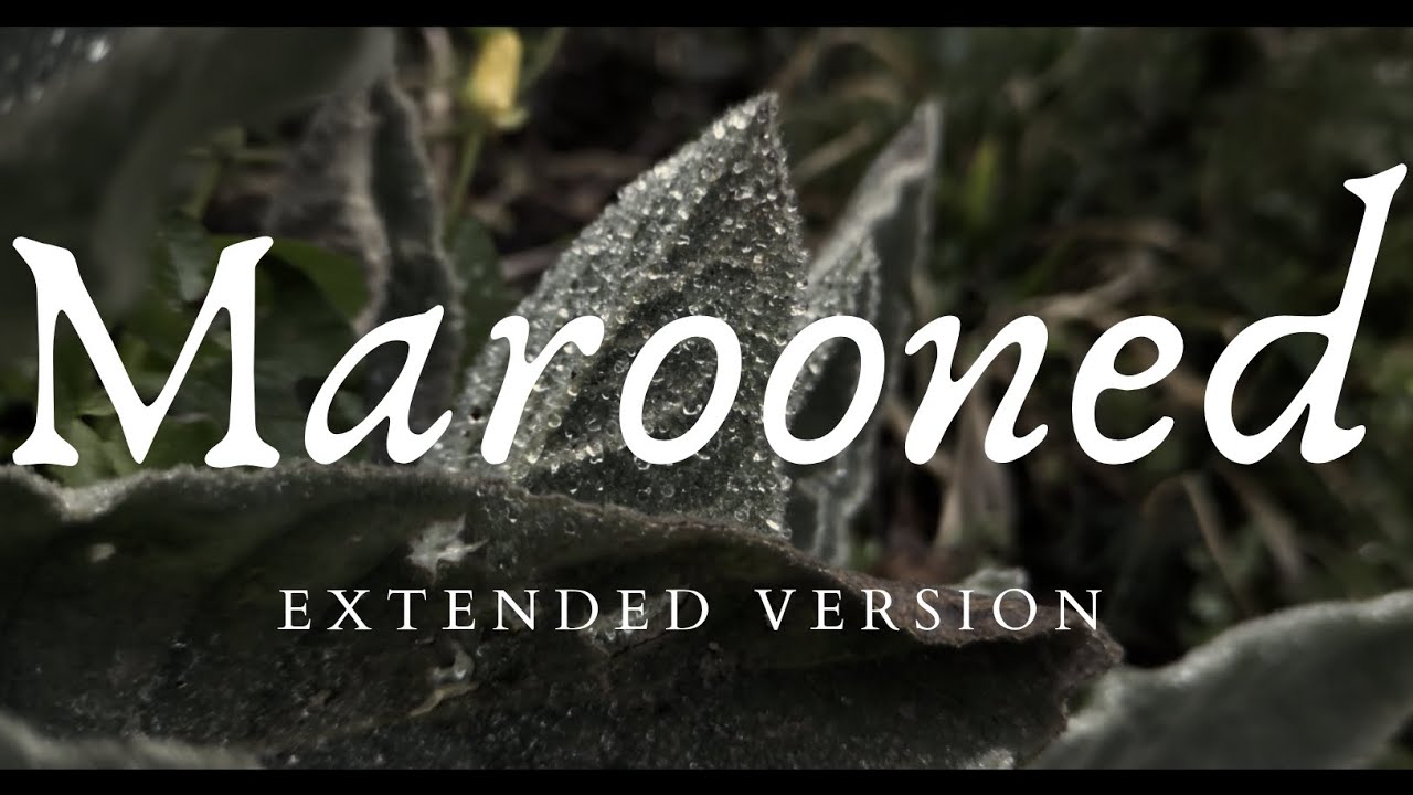 Marooned | Extended Version - YouTube