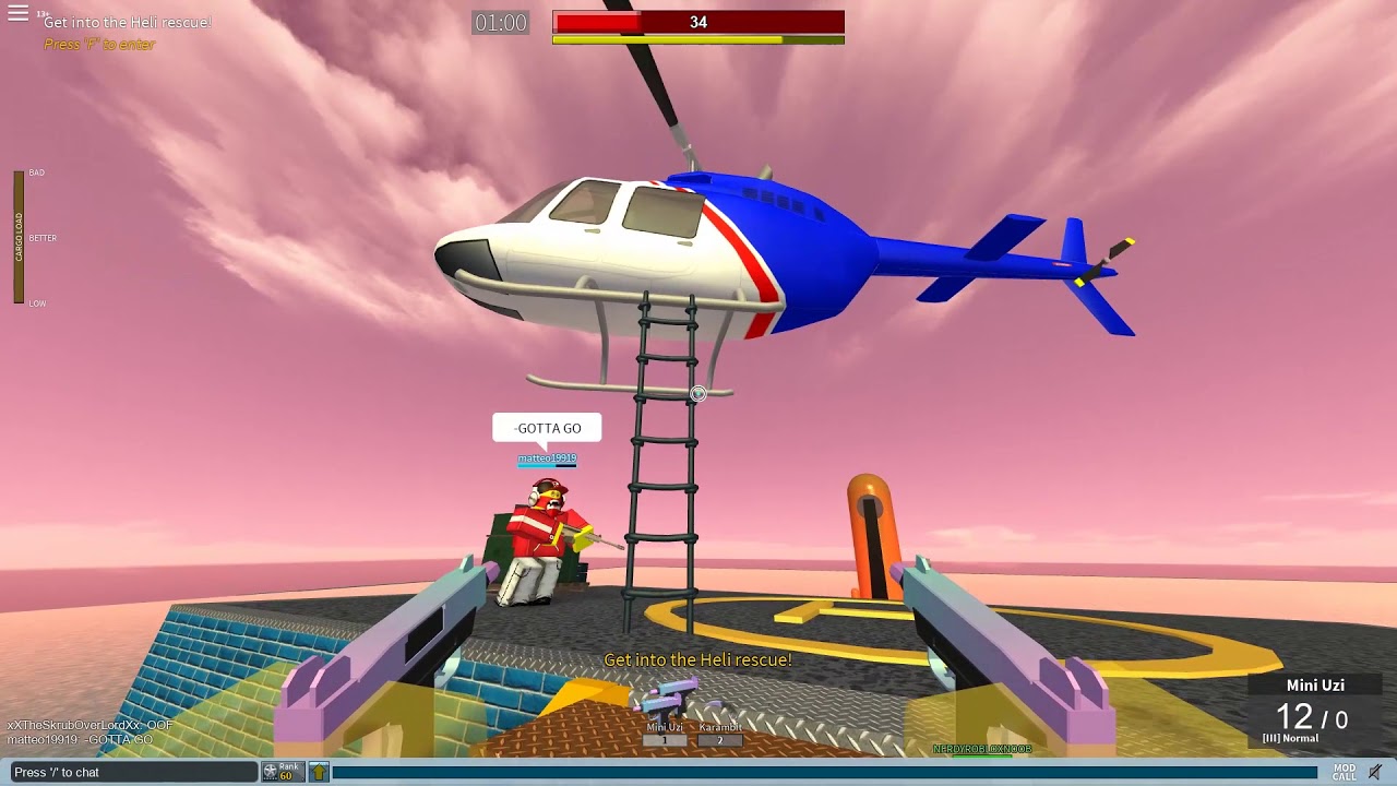 R2DA - Update 1.1.1 Overview - YouTube