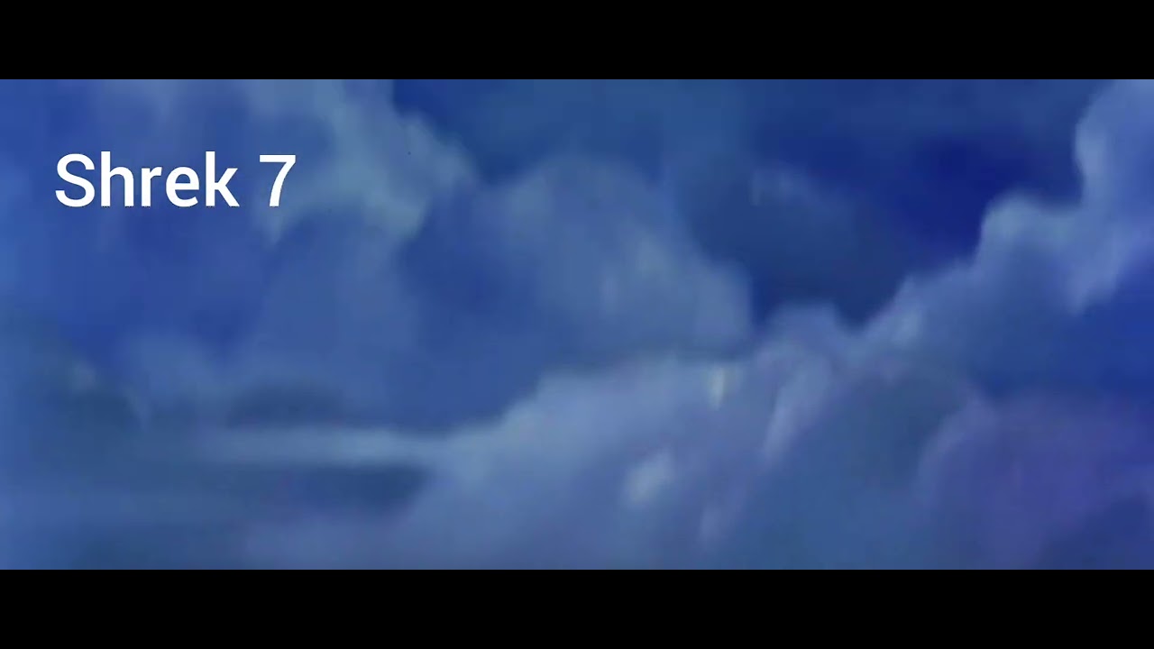 DreamWorks Shrek 7 - YouTube