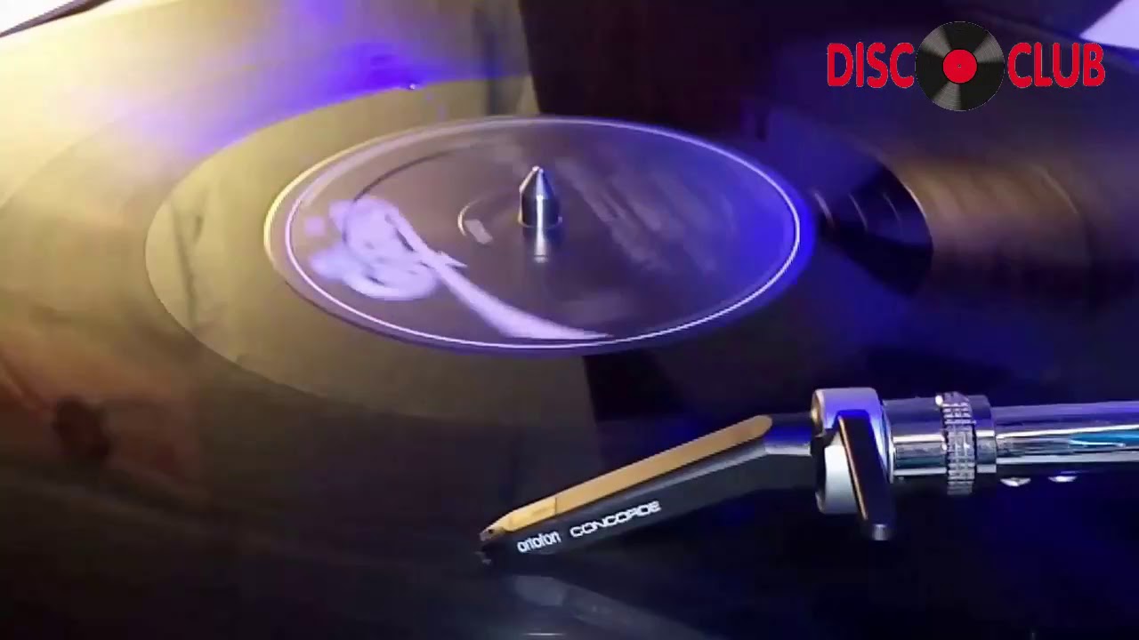 Sade - Smooth Operator & Red Eye (12 Inch) 1984 [Juan Carlos Baez ...