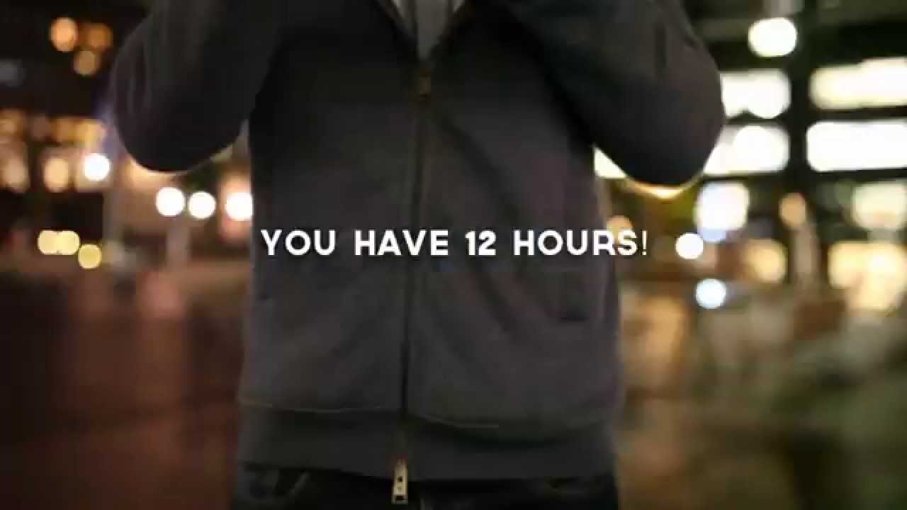 Lightbox: 12 Hours Left! - YouTube