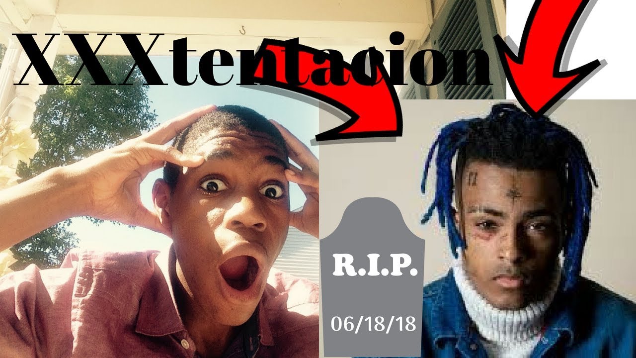 The Truth About Xxxtentacion Death Shocking Stuff Youtube