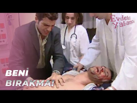 Eren Yaşayacak Mı? - Evdeki Yabancı 24.Bölüm