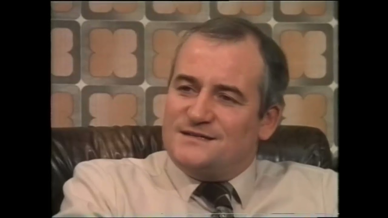 Liverpool. Militant Labour/British Labour Party (1981) - YouTube