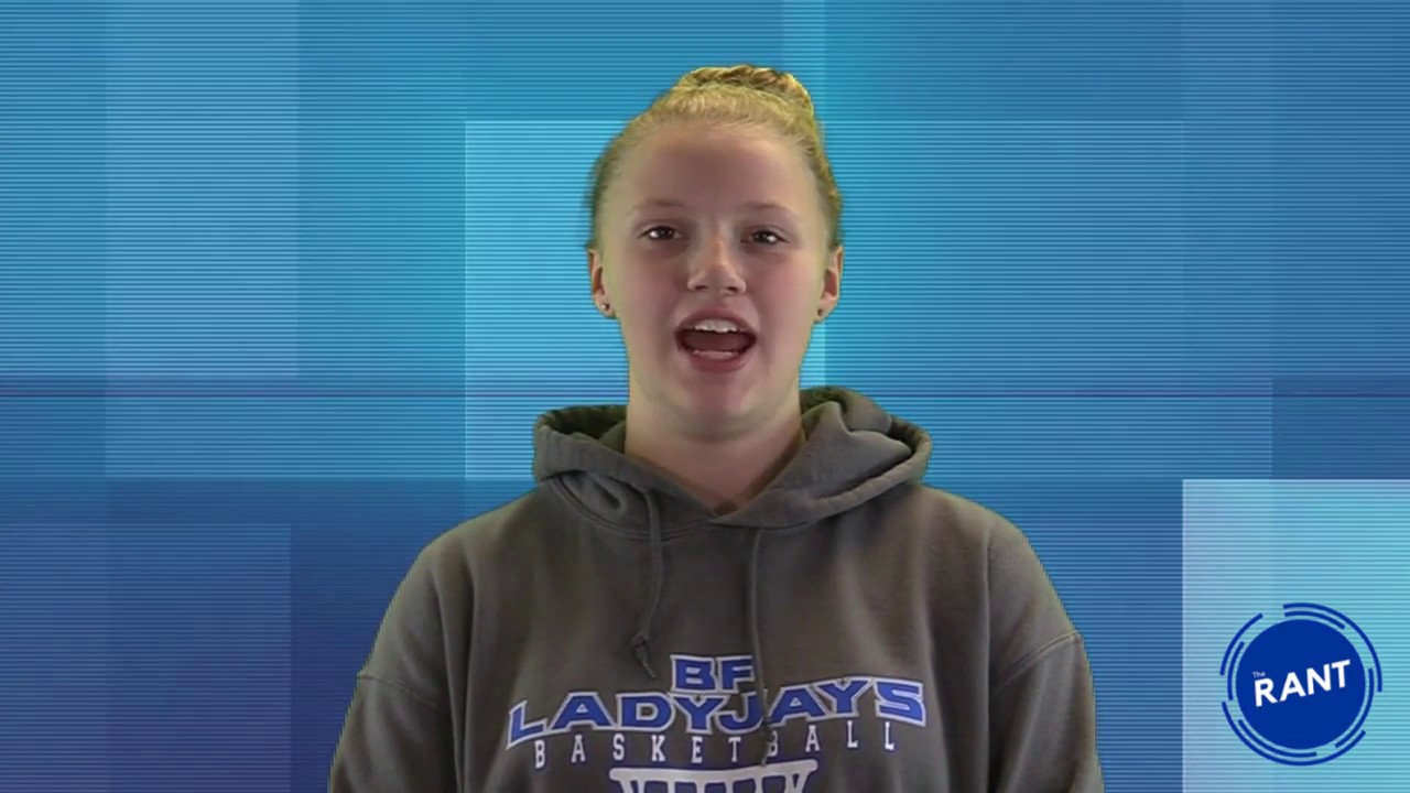 The Rant 1.6 - YouTube