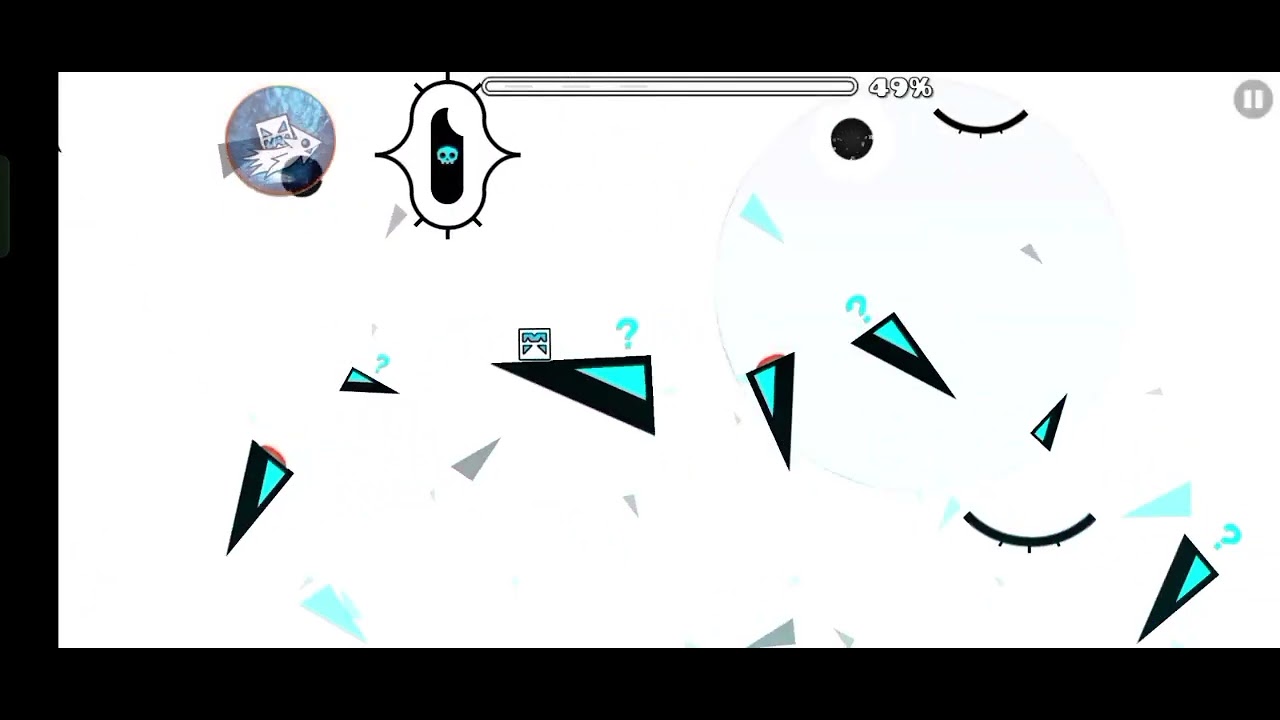 Ispymylittleeye By Voxicat Geometry dash 2.11 - YouTube
