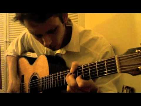 Southshouter- Tinus van Dyk - YouTube