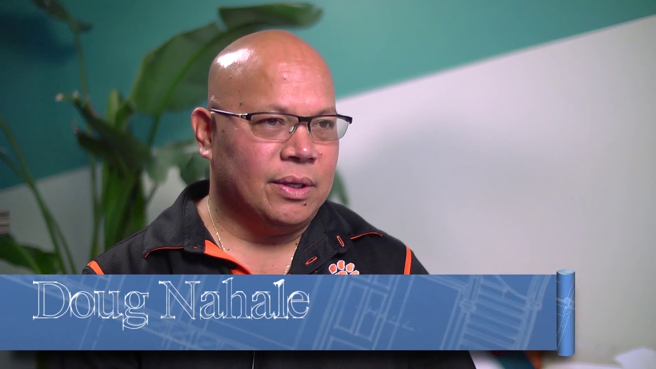 Doug Nahale - Mission Valley ROP 2017-18 Teacher of the Year - YouTube